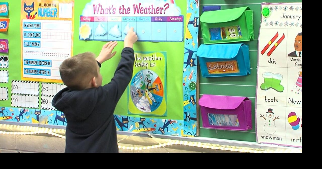 WSIL Weather Academy travels to Herrin | Weather Academy | wsiltv.com