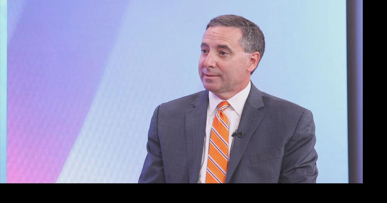 Justice Overstreet declares victory in IL Supreme Court race | Your ...