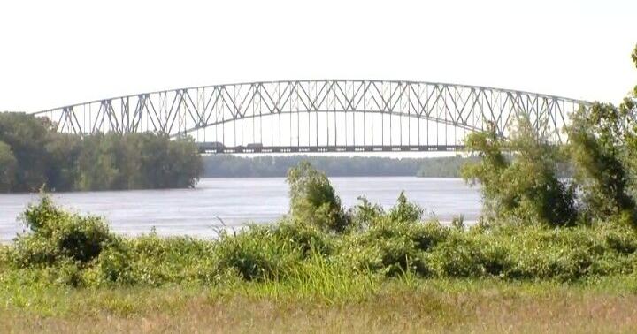 Senator Fowler provides updates on Cairo Port District project ...