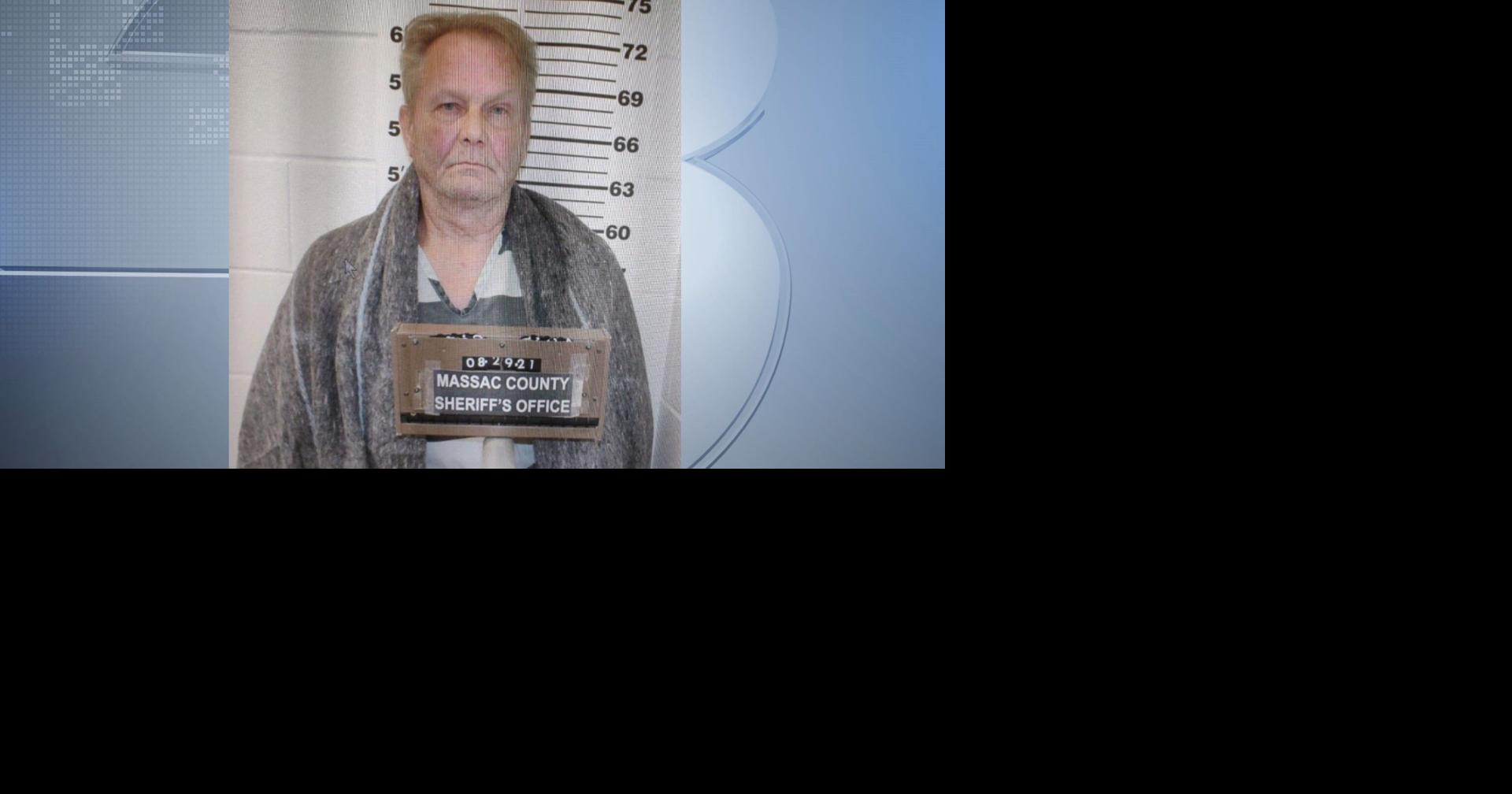 Southern Illinois Man Sentenced in Murder Case | Crime and Courts ...