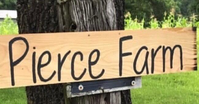 Pierce Farm opens this weekend; butterfly release event scheduled ...