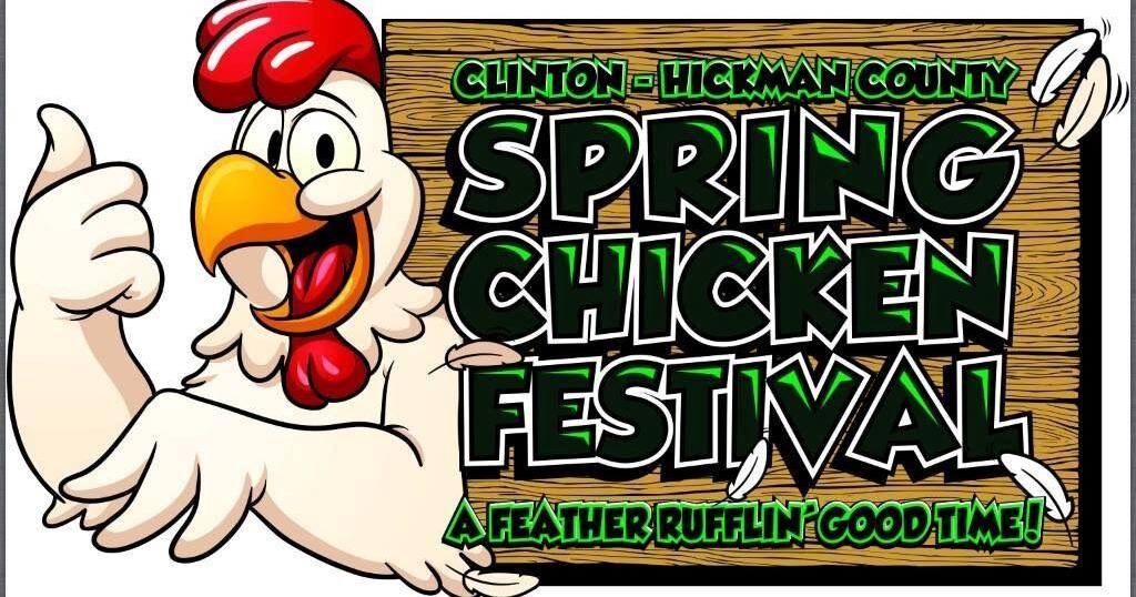 Clinton Chicken Festival to cause road closures | News | wsiltv.com