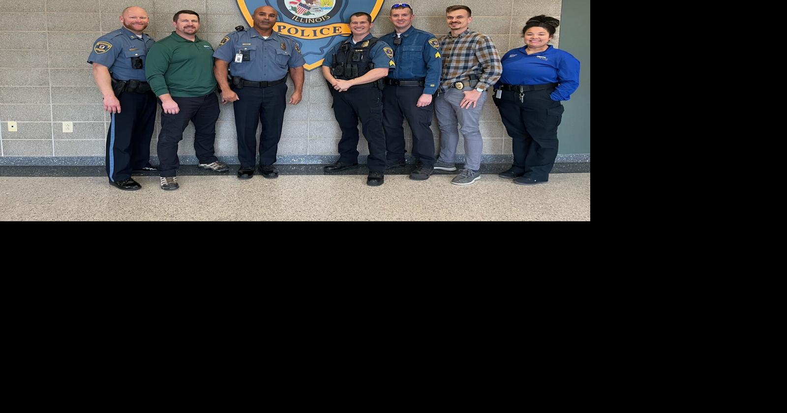 Carbondale Police opens applications for next police academy | News ...