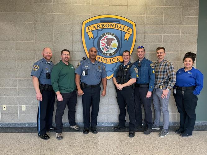 Illinois FOP Auxiliary delivers Thanksgiving meals to southern Illinois ...