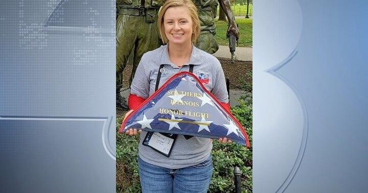 Unsung Hero: Hope Patterson | Unsung Hero | wsiltv.com