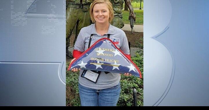 Unsung Hero: Hope Patterson | Unsung Hero | wsiltv.com