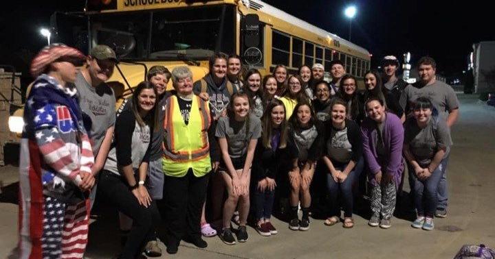 Sesser-Valier bus driver credited with protecting kids on interstate ...