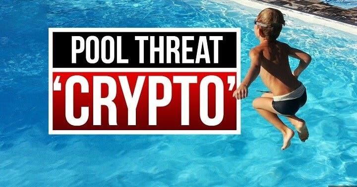 CDC issues warning on fecal parasite in swimming pools | News | wsiltv.com