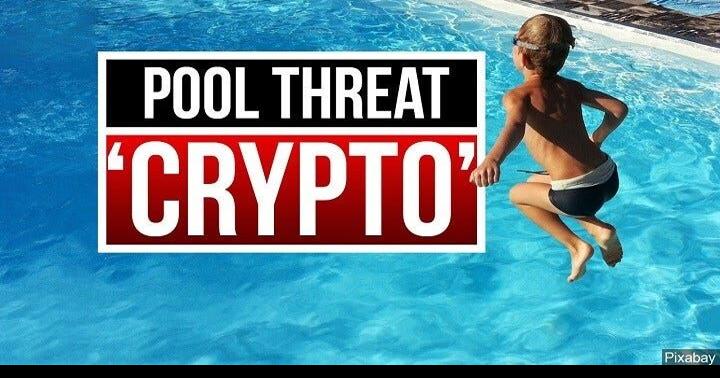 CDC issues warning on fecal parasite in swimming pools | News | wsiltv.com