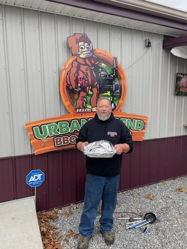 Illinois FOP Auxiliary delivers Thanksgiving meals to southern Illinois ...