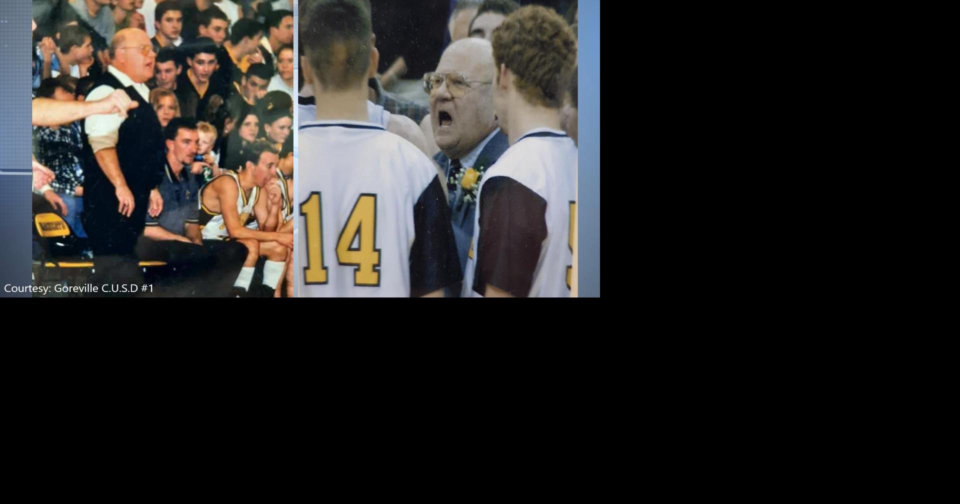 Former Goreville coach and Hall-of-Famer Jerry Qualls died | Sports ...