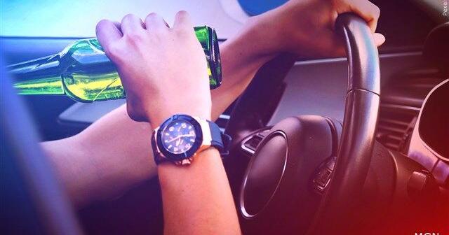 A Suspected Drunken Driver Accidentally Called 911 On Himself