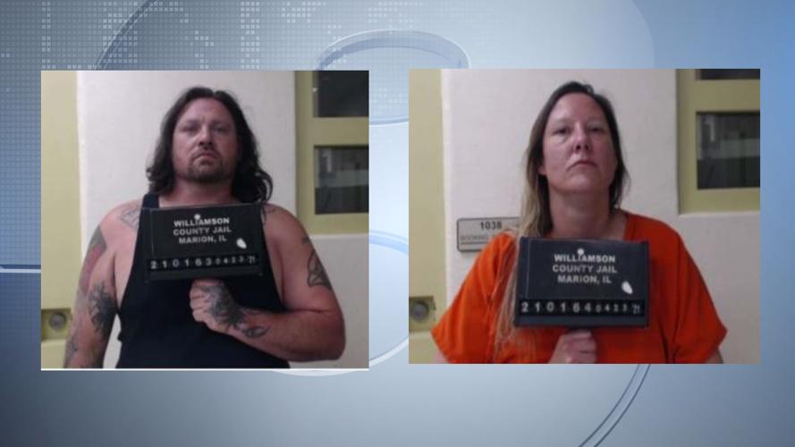 Couple charged with assaulting Carbondale football coach | Crime and ...