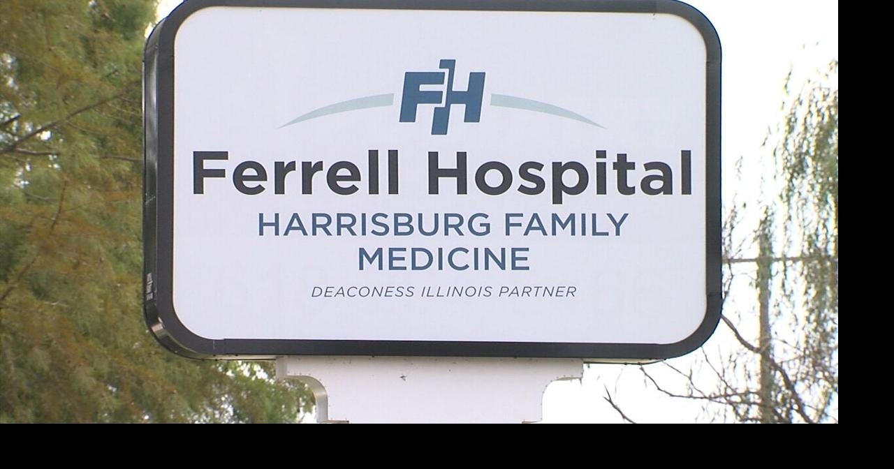 Ferrell Hospital opens new clinic in Harrisburg | News | wsiltv.com