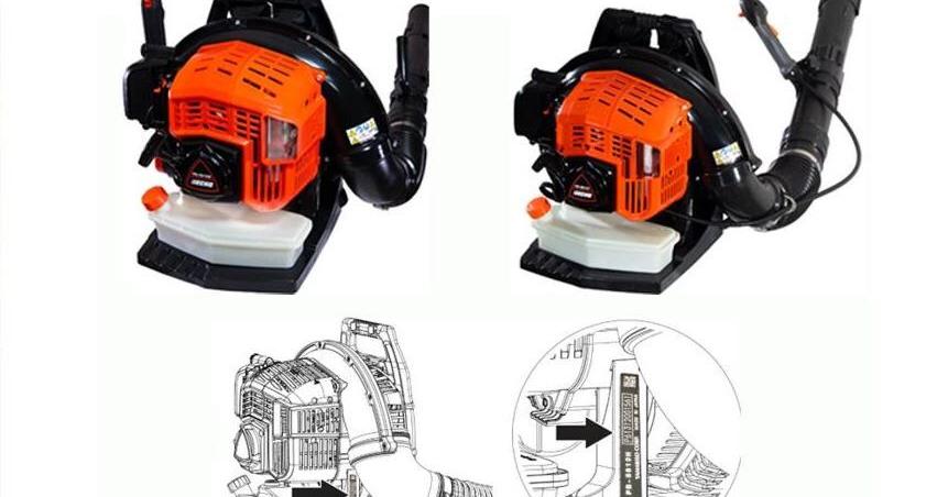 Fire Marshal warns of air blower recall | News | wsiltv.com