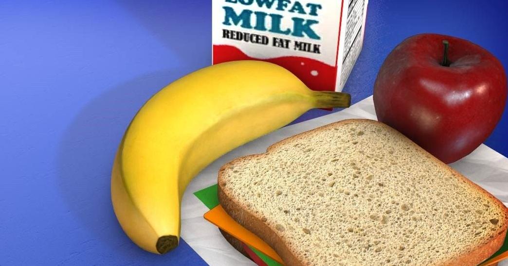 Marion churches unite to offer free meals to children this summer ...