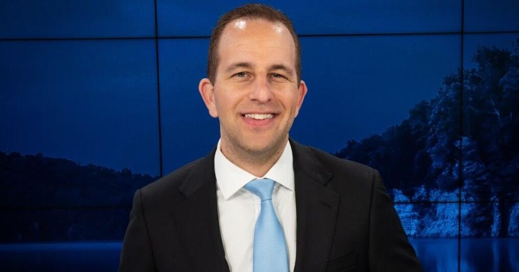 Jake Siegel | Meet the Team | wsiltv.com