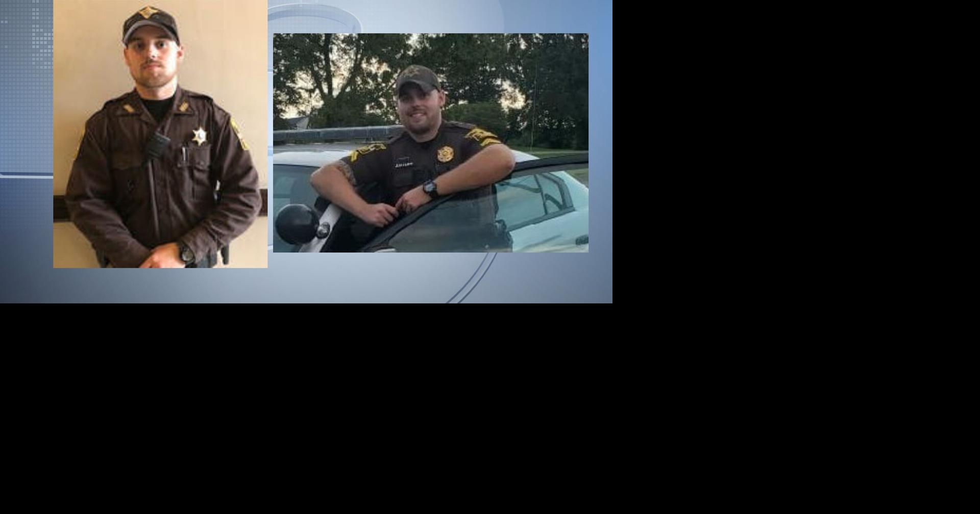 Funeral arrangements announced for Deputy Jon David Utley | News ...