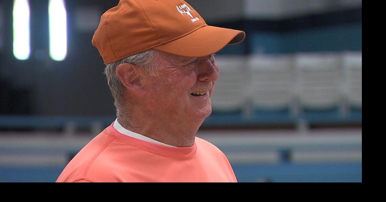 Retired basketball coach shares experience with COVID-19 | Coronavirus ...