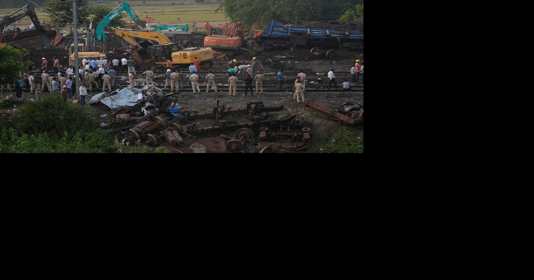 ‘We thought it was an earthquake’: Probe into deadly train crash ...