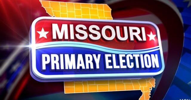 Missouri Primary Election State and Regional Races Breakdown | Your ...
