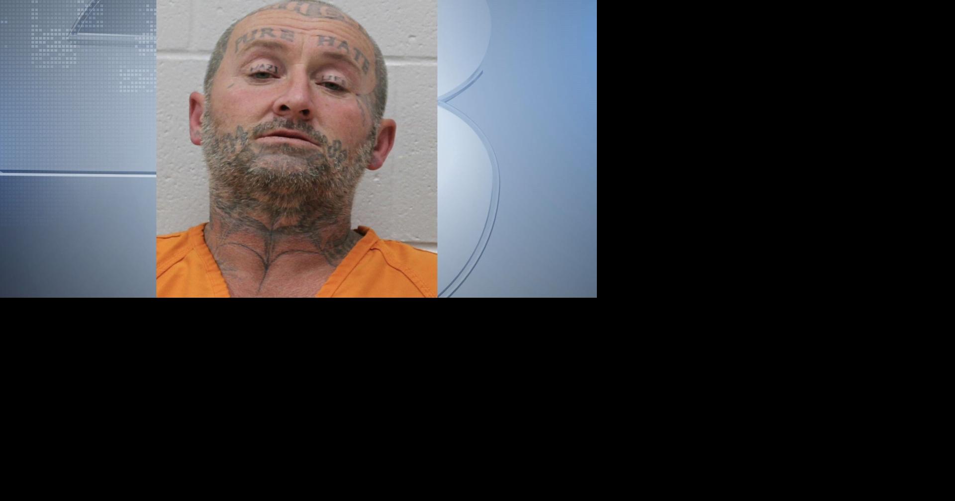 Zeigler man faces multiple charges, accused of trespassing and burglary ...