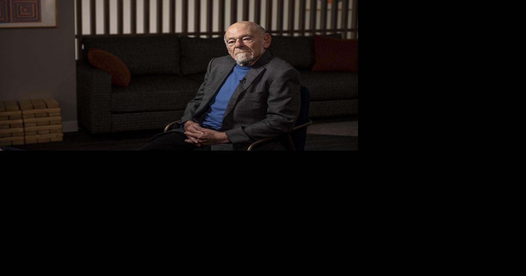 Sam Zell, billionaire real estate investor, dead at 81 | Consumer Watch ...
