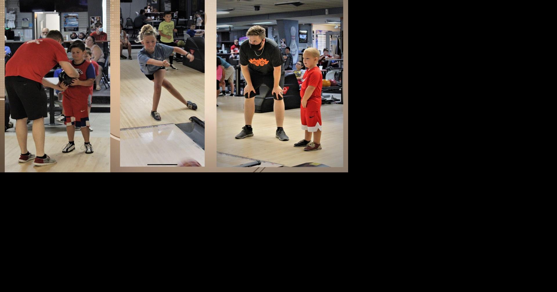 UNSUNG HERO: BMAC Bowling Camp for kids | News 3 This Morning | wsiltv.com