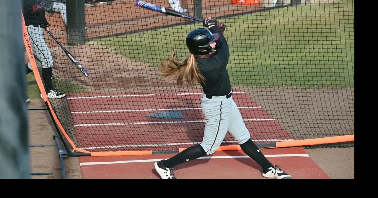 SIU Softball has high expectations for the 2021 season | Salukis ...