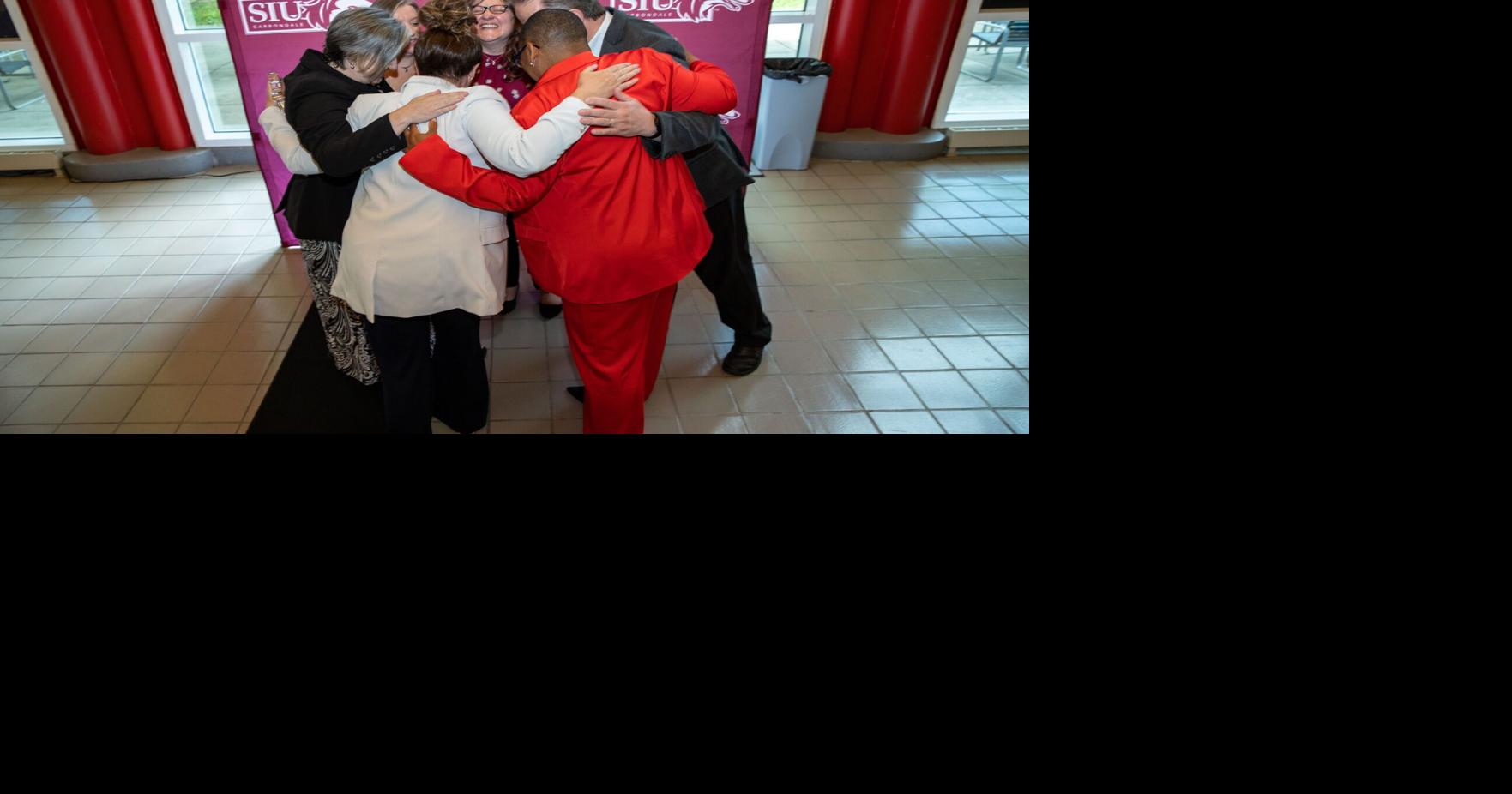 State recognizes SIU Small Business Development Center | News | wsiltv.com