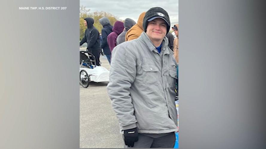 Photos of Wolfgang Gustaveson | | wsiltv.com