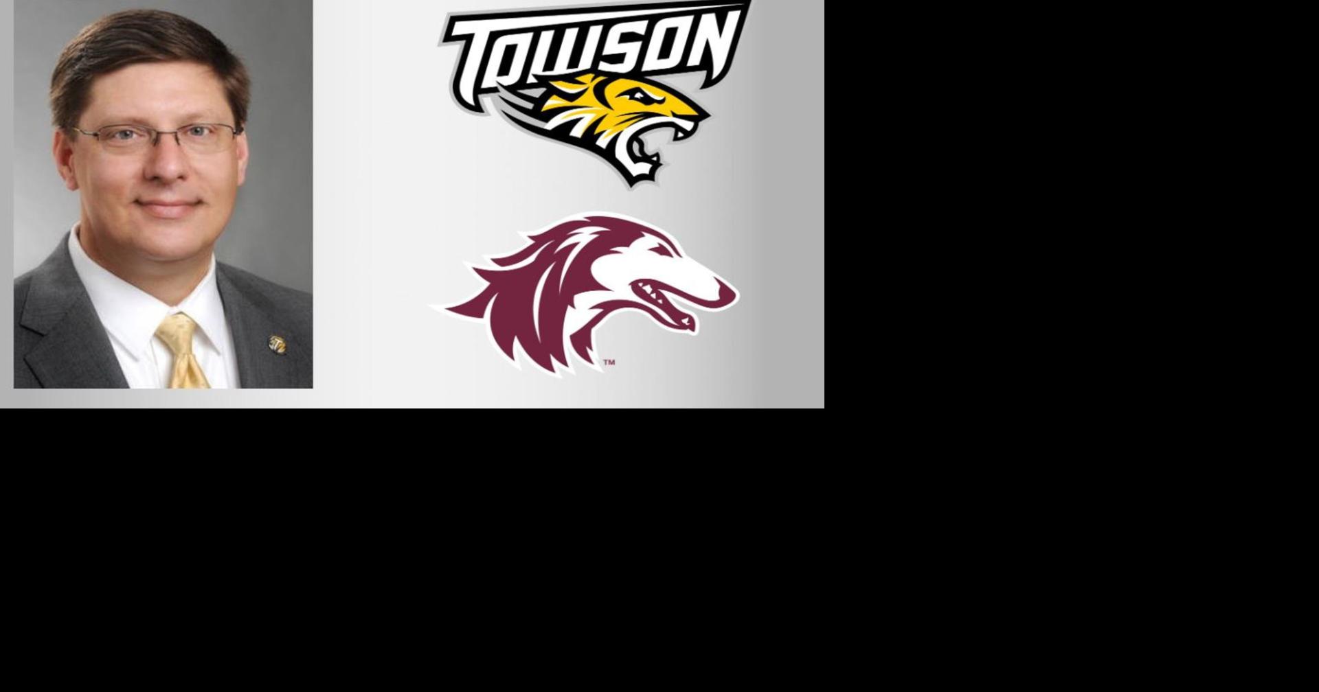 SIU officially names Tim Leonard as athletic director | News | wsiltv.com