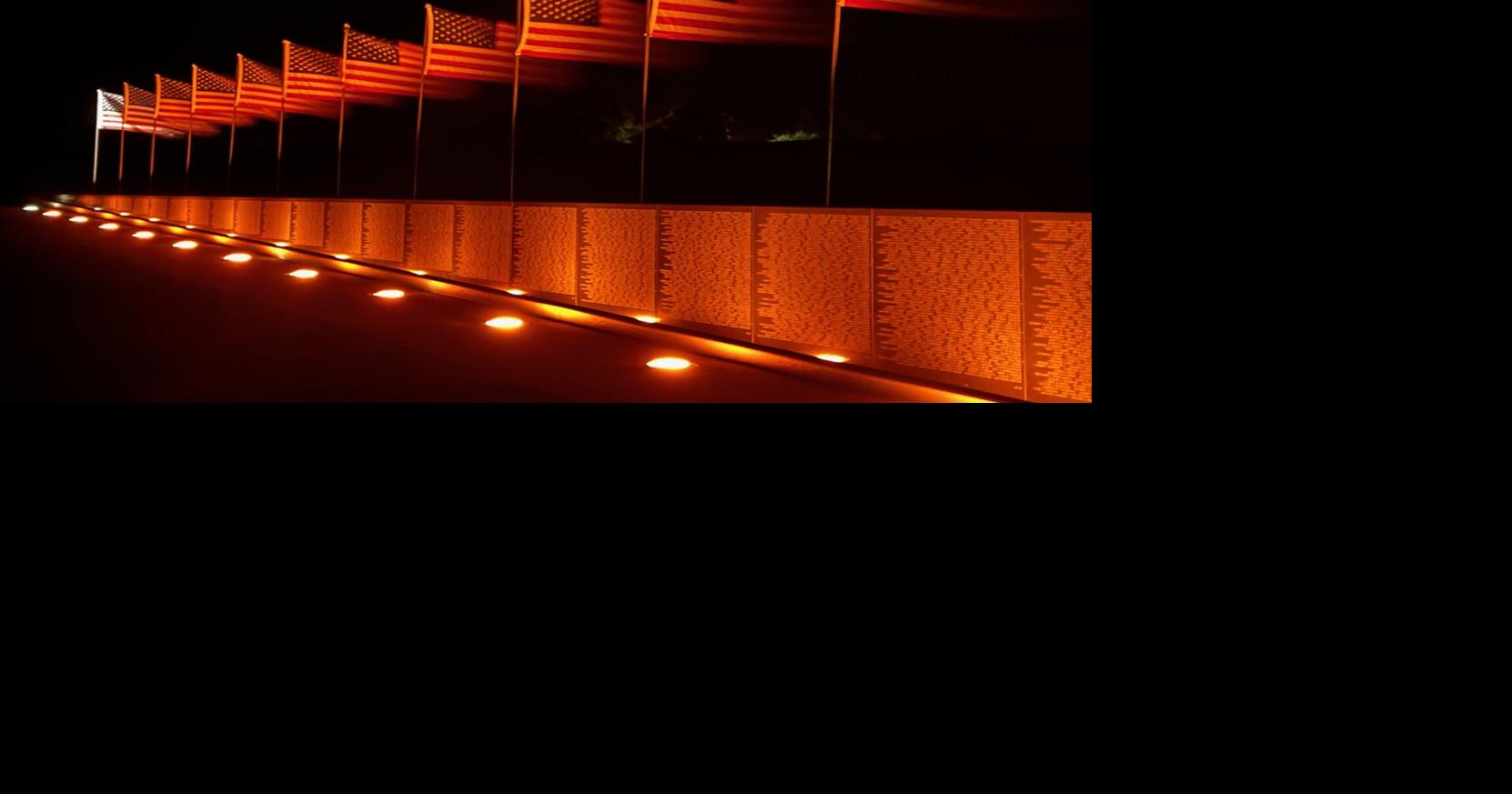 Missouri's National Veterans Memorial to observe Agent Orange Awareness ...