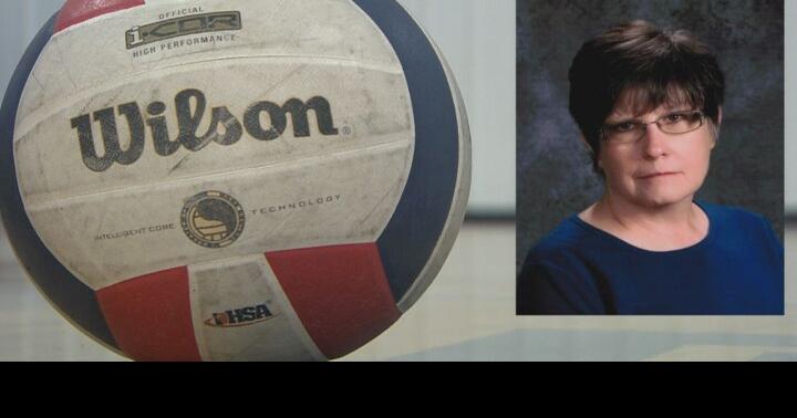 Second annual volleyball match to raise money in honor of Debbie Heern ...