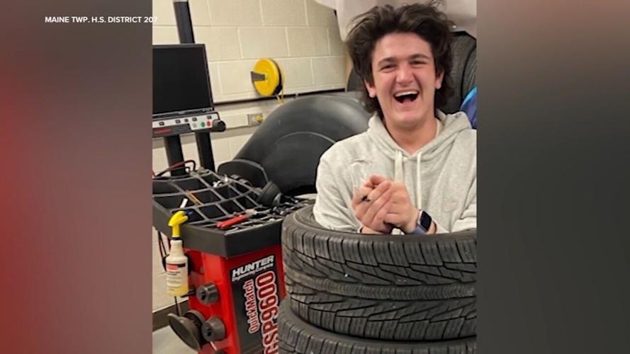 Photos of Wolfgang Gustaveson | | wsiltv.com