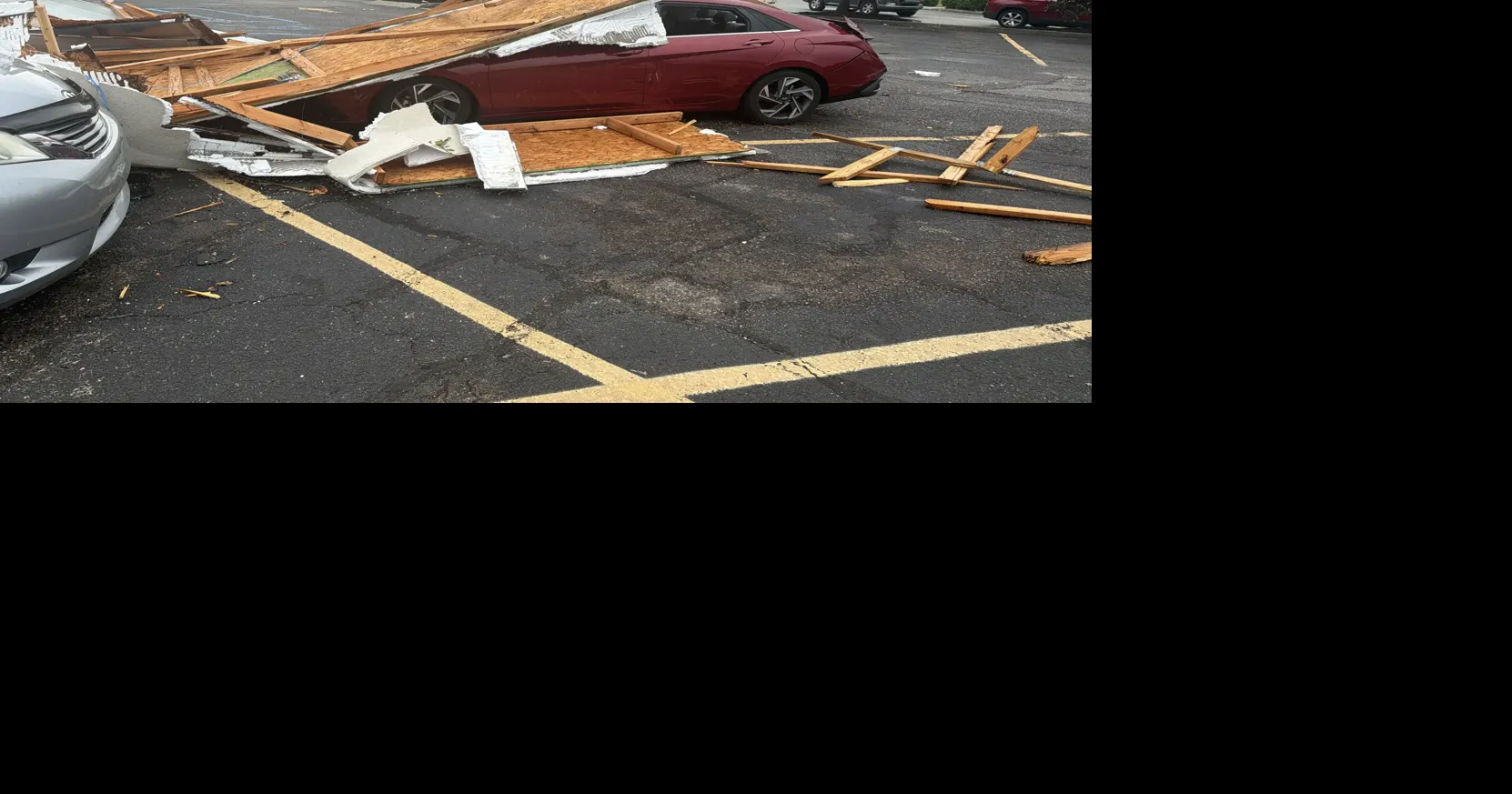 Warrick County EMA Urges Residents to Report Storm Damage Through 211 ...
