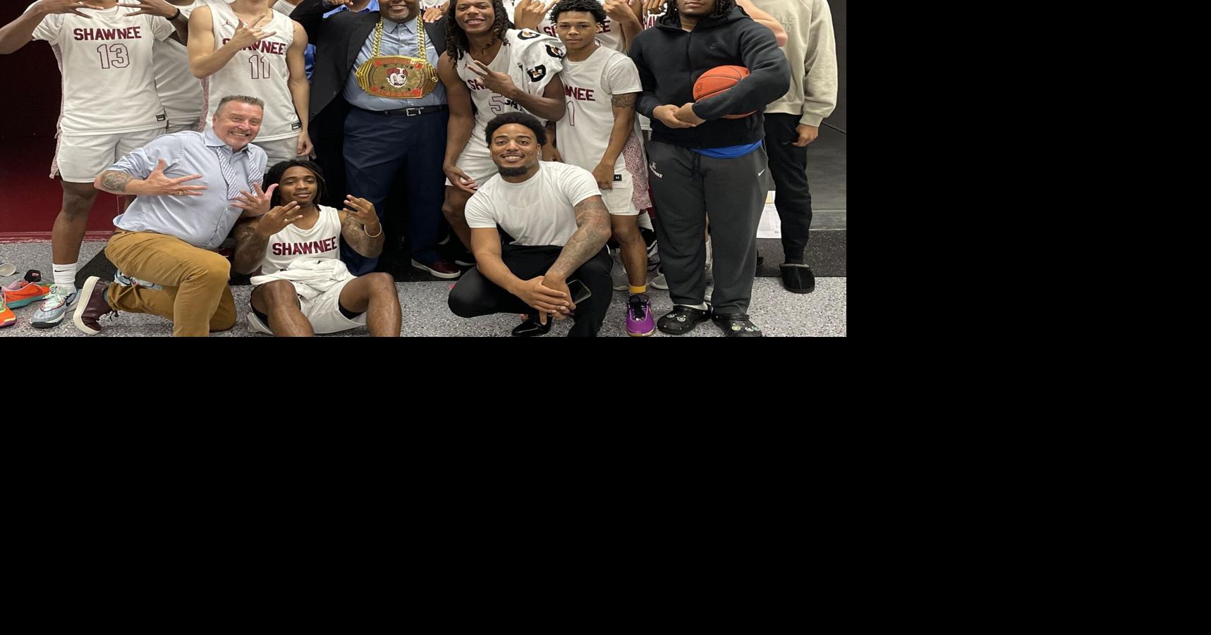 Shawnee Community College Basketball Coach Gets 300th Win | News ...