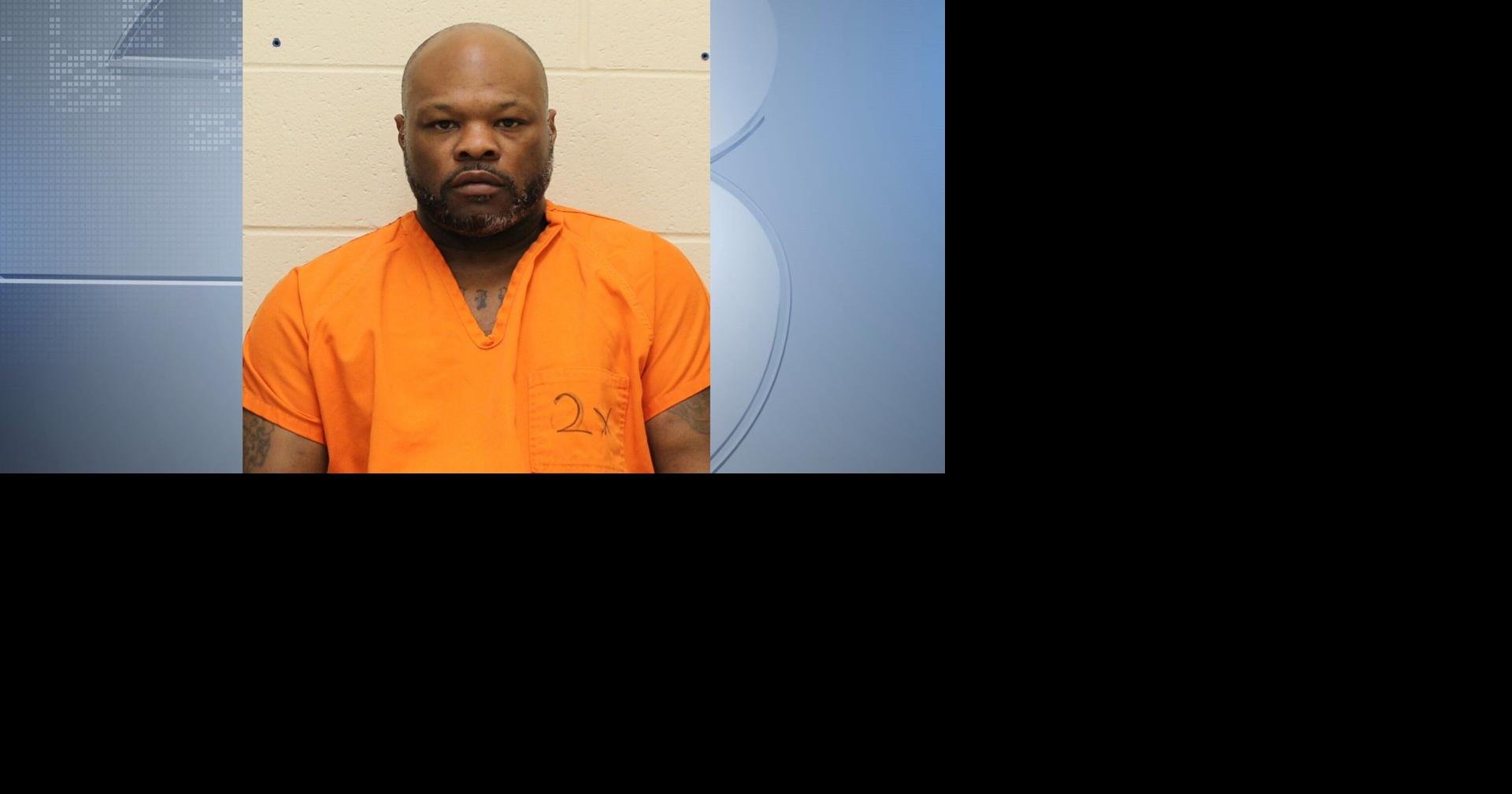 Herrin man charged with drug possession | Crime and Courts | wsiltv.com