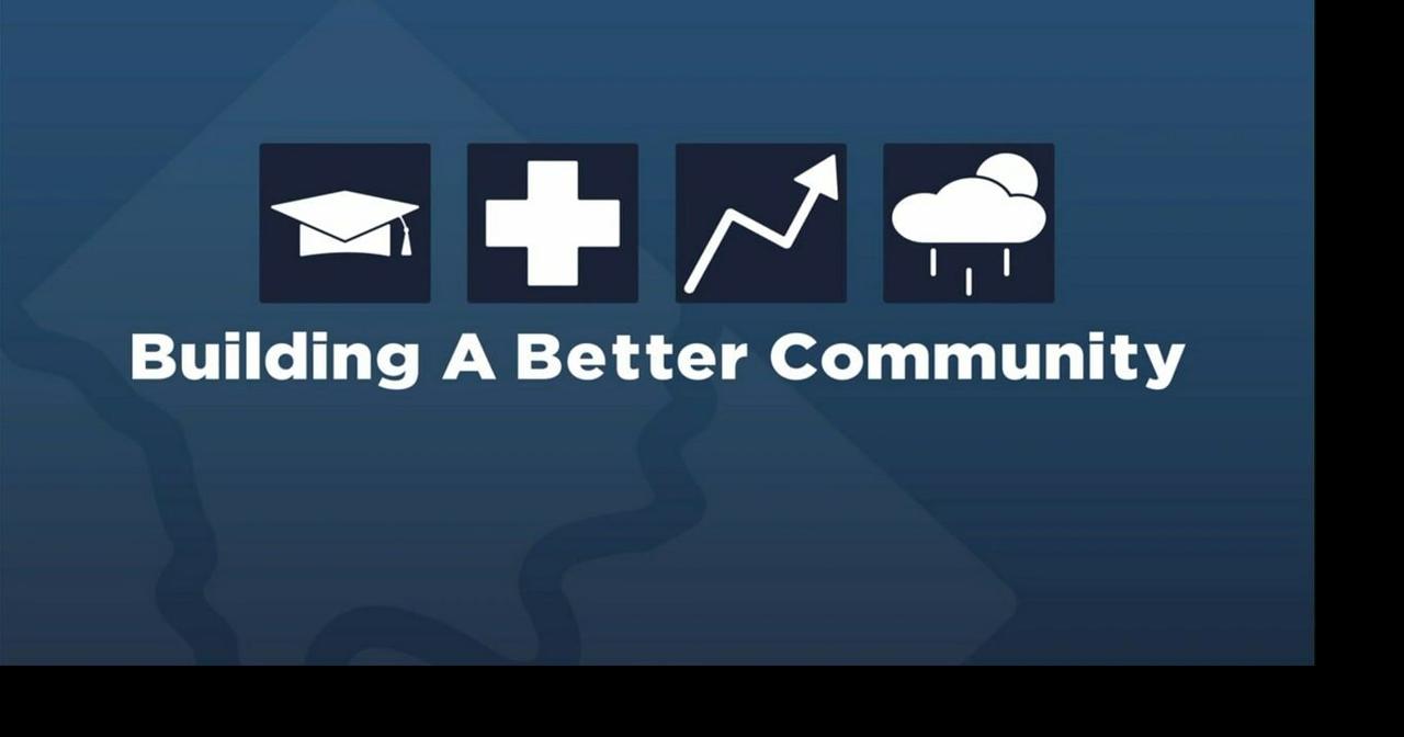 Building A Better Community | News | wsiltv.com