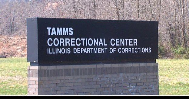 Illinois lawmakers push to reopen Tamms prison | News | wsiltv.com