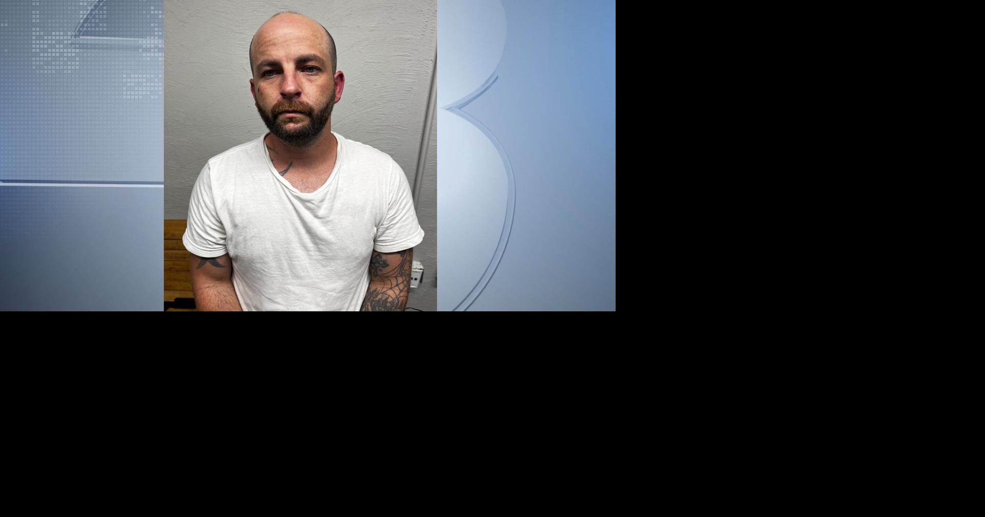 Fugitive caught, faces multiple charges of sexual abuse | Crime and ...