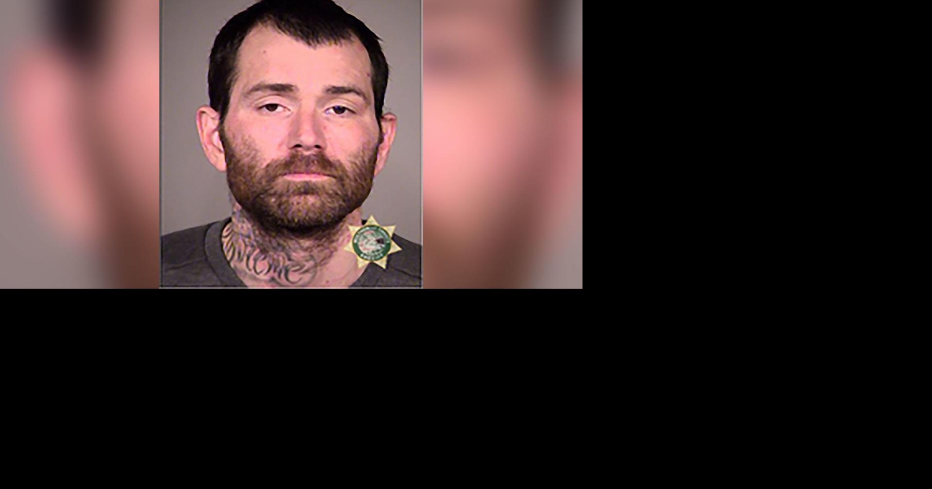 Oregon suspect, who escaped while fully shackled, taken into custody ...
