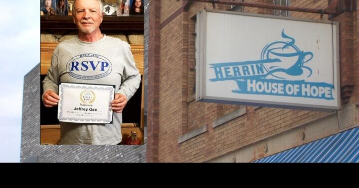 Candlelight vigil planned for Herrin House of Hope's Jeff Gee | News ...