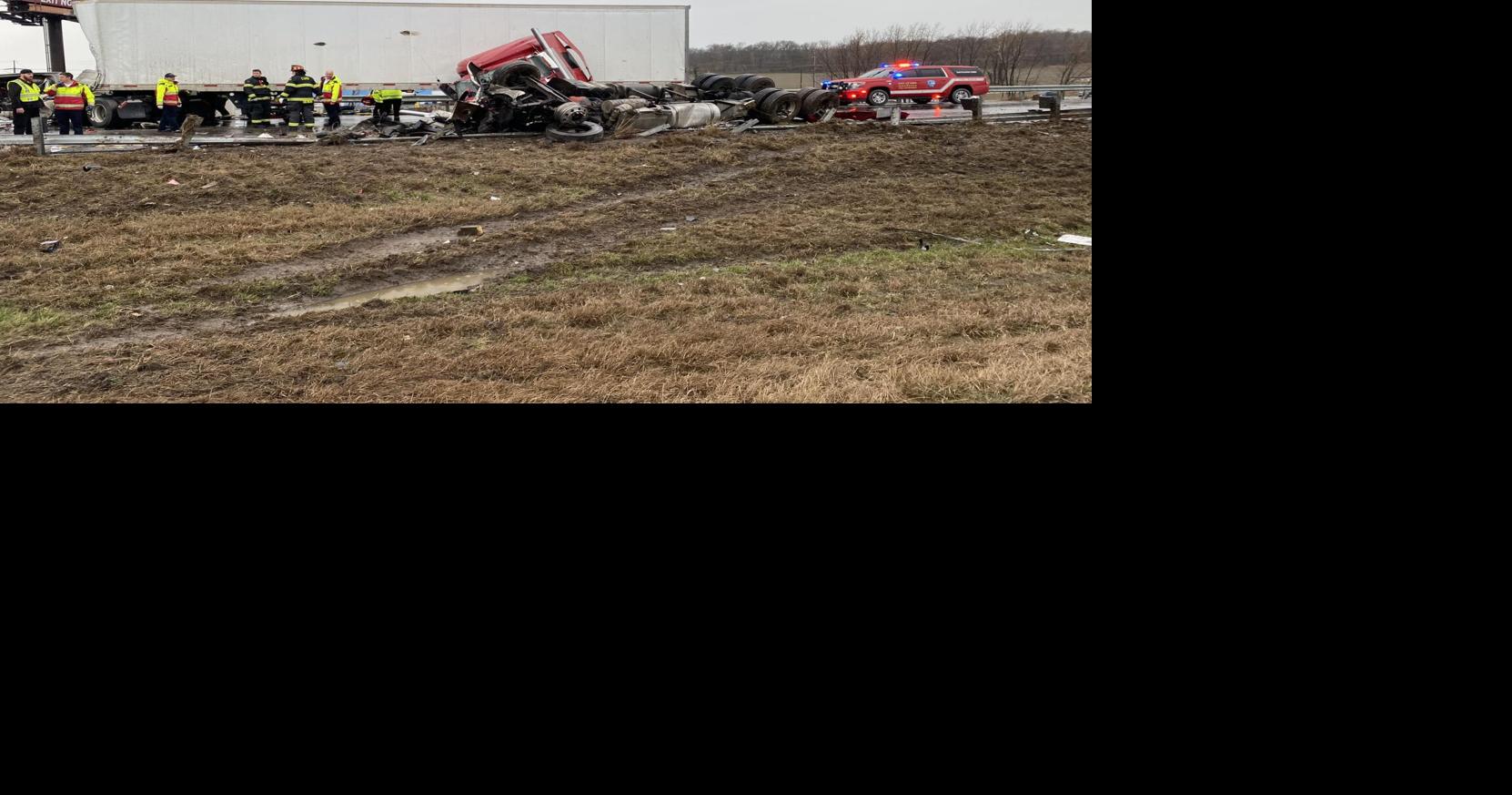 Cape PD releases names involved in deadly I-55 accident | News | wsiltv.com