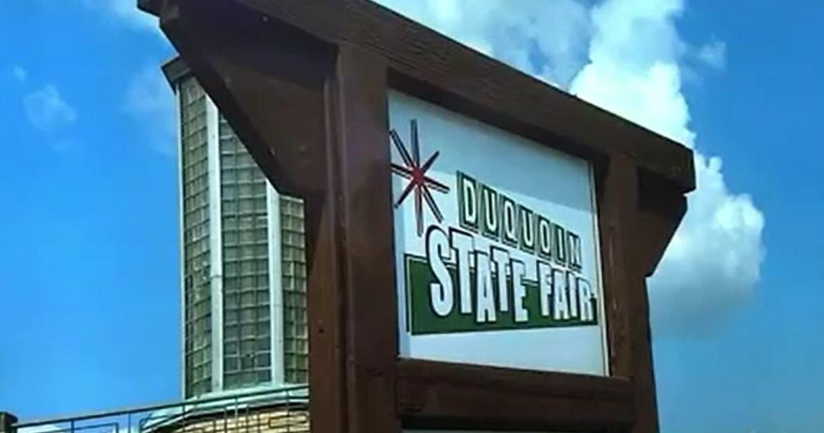 DuQuoin State Fair announces 2025 Grandstand lineup | Consumer Watch ...