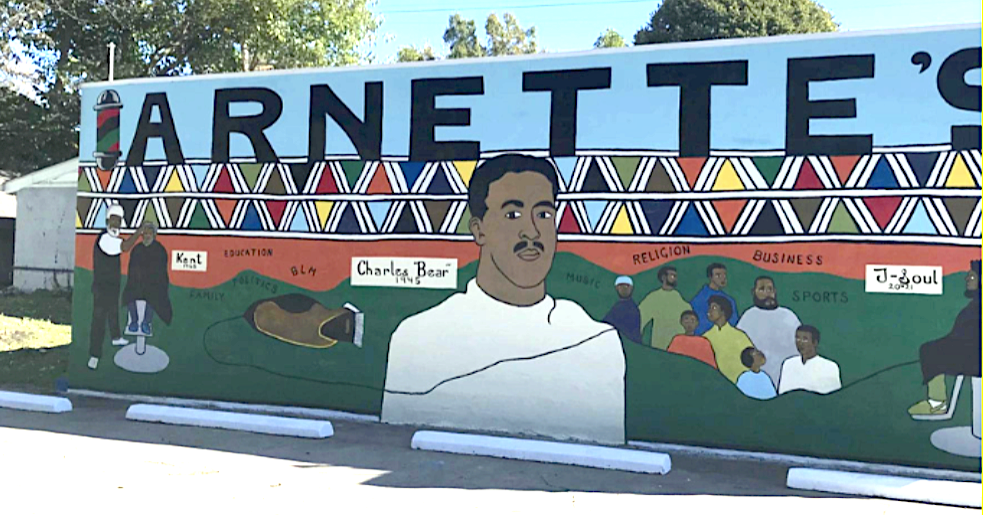 Carbondale seeks mural artists, budgets for three projects | Illinois ...