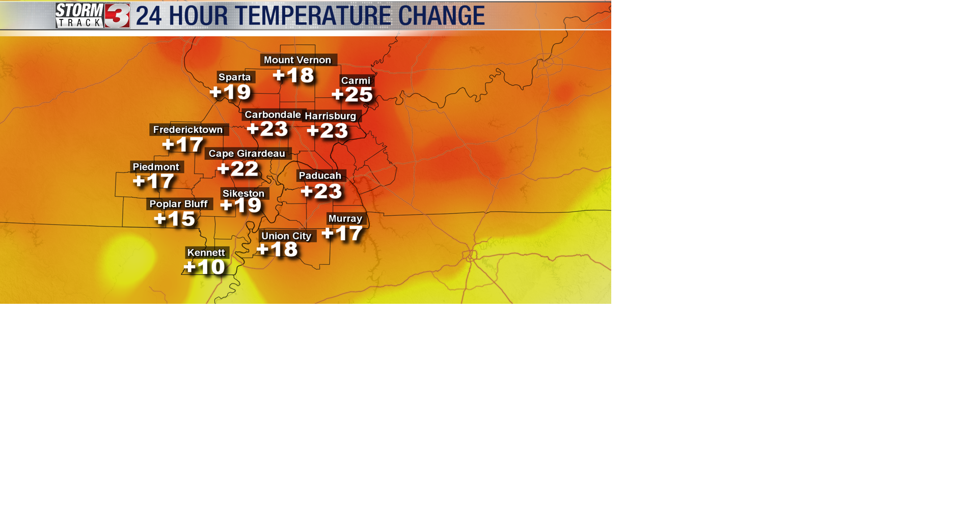 Warmer weather has finally arrived | News | wsiltv.com