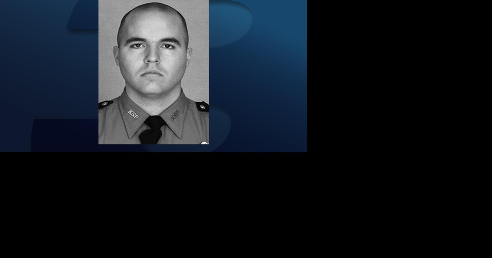 Kentucky State Police honors fallen Trooper Eric Chrisman 11 years ...