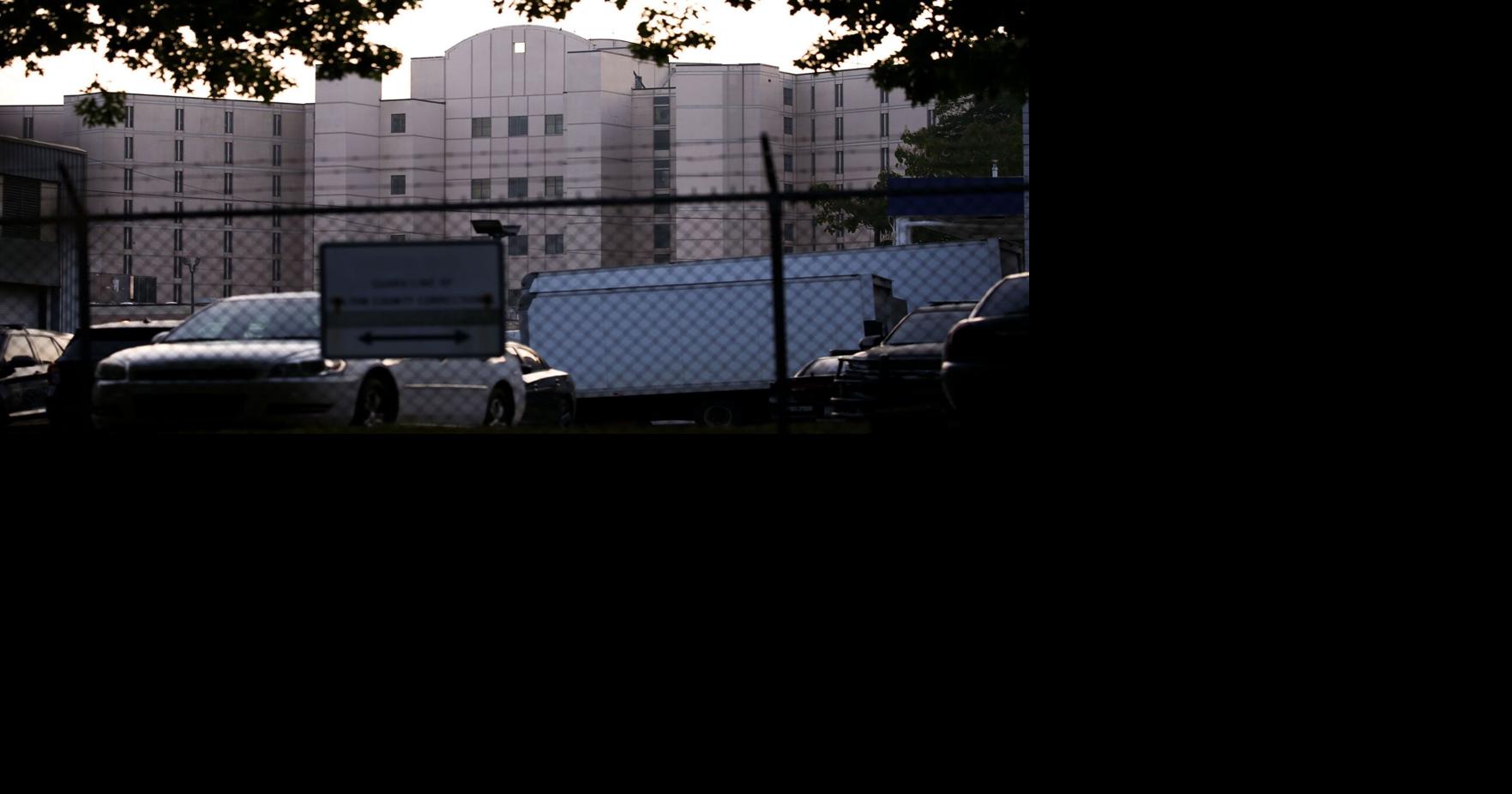 Georgia’s Fulton County Jail subjects inmates to ‘inhumane, violent ...