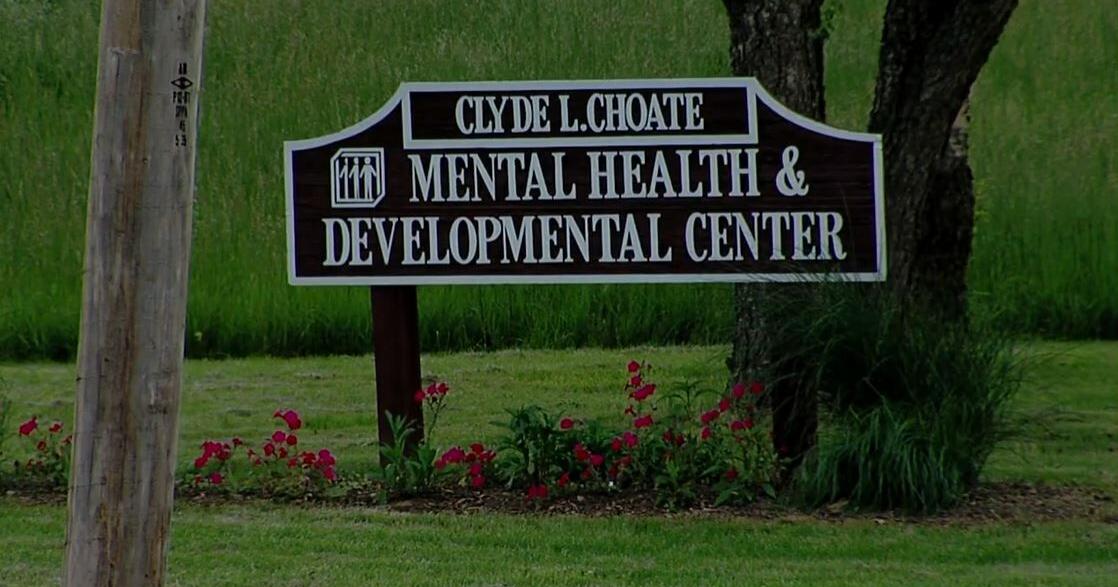 Choate Mental Health Center to be repurposed, residents may transition ...